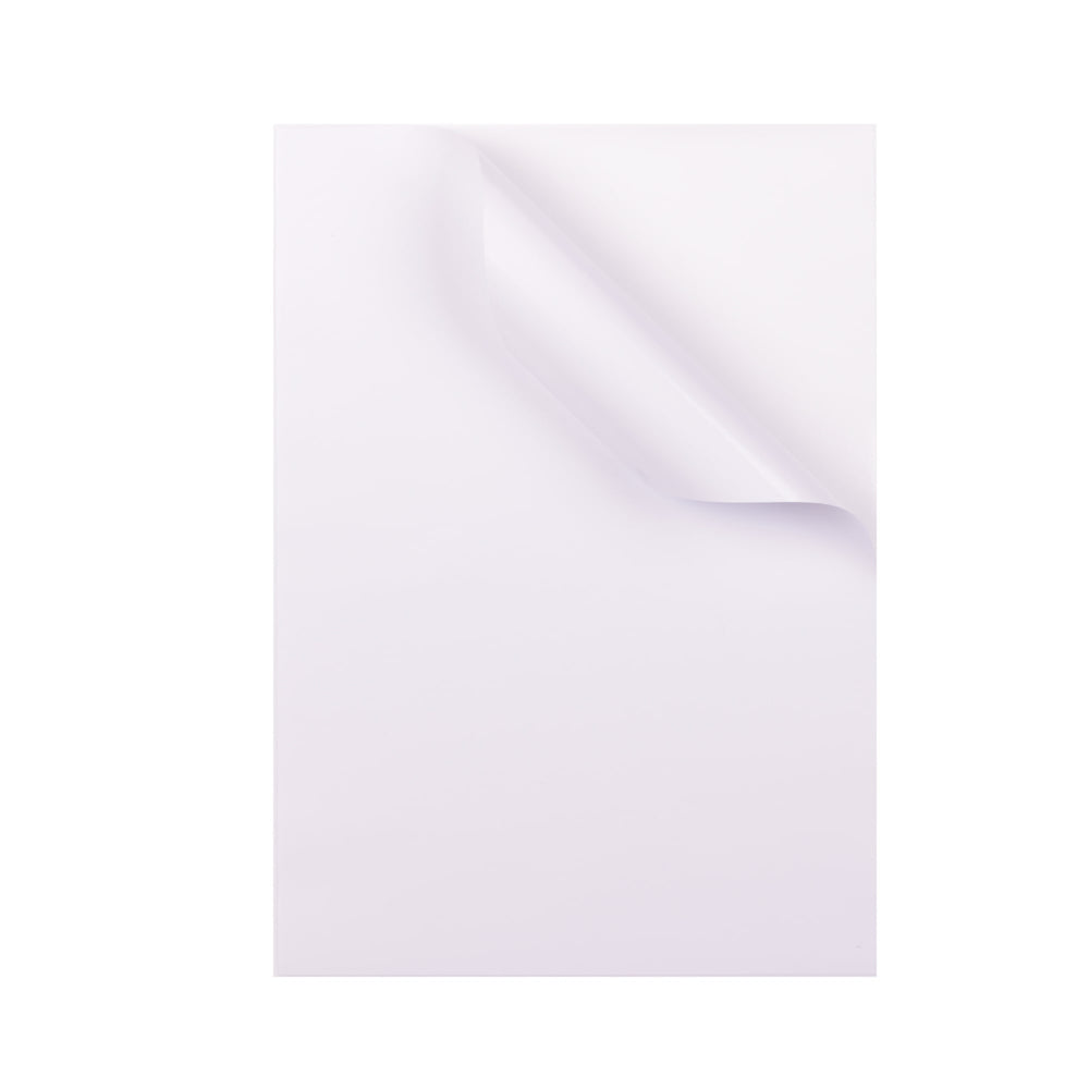 Sticker Paper for Inkjet Printer | Avarrix Pty Ltd