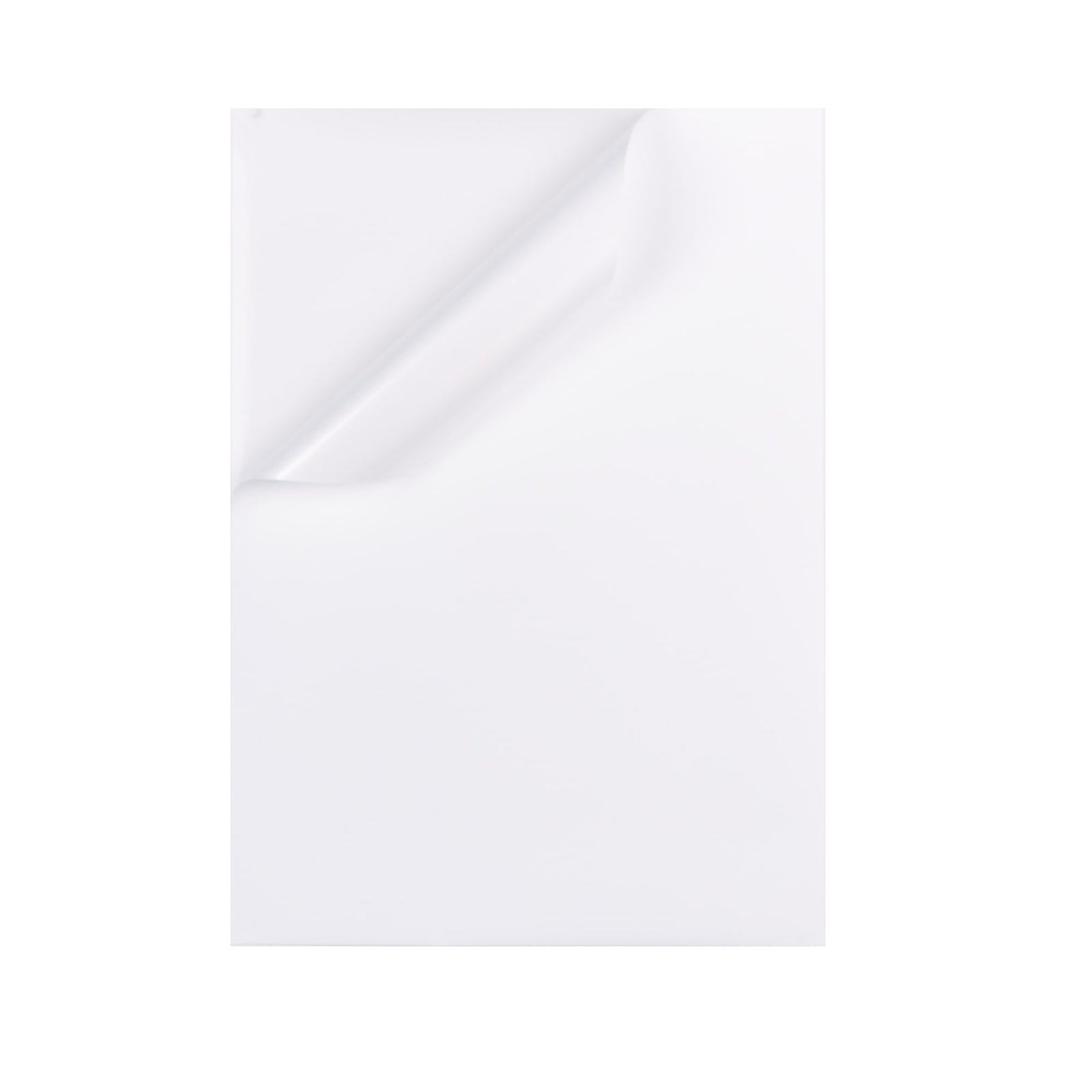 Printable Vinyl Sticker A3 Paper | Vinyl A3 Paper | Avarrix Pty Ltd