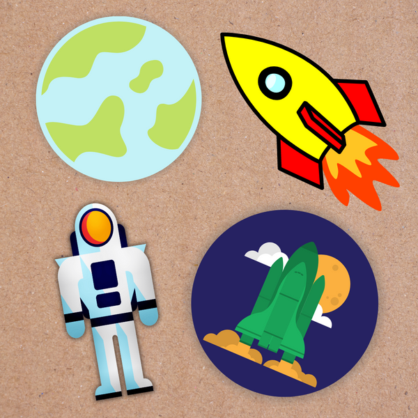 Printable Vinyl Sticker A3 Paper | Vinyl A3 Paper | Avarrix Pty Ltd