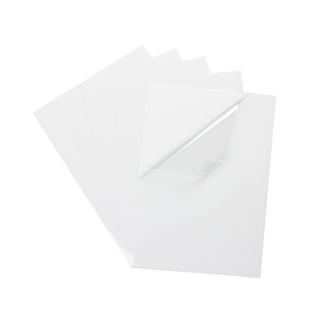 Premium Self Adhesive Laminating Sheets | Avarrix Pty Ltd