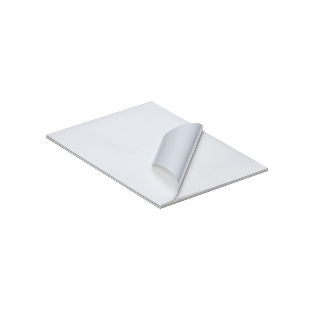 Matte Vinyl Sticker Paper | Best Vinyl Sticker Paper | Avarrix Pty Ltd